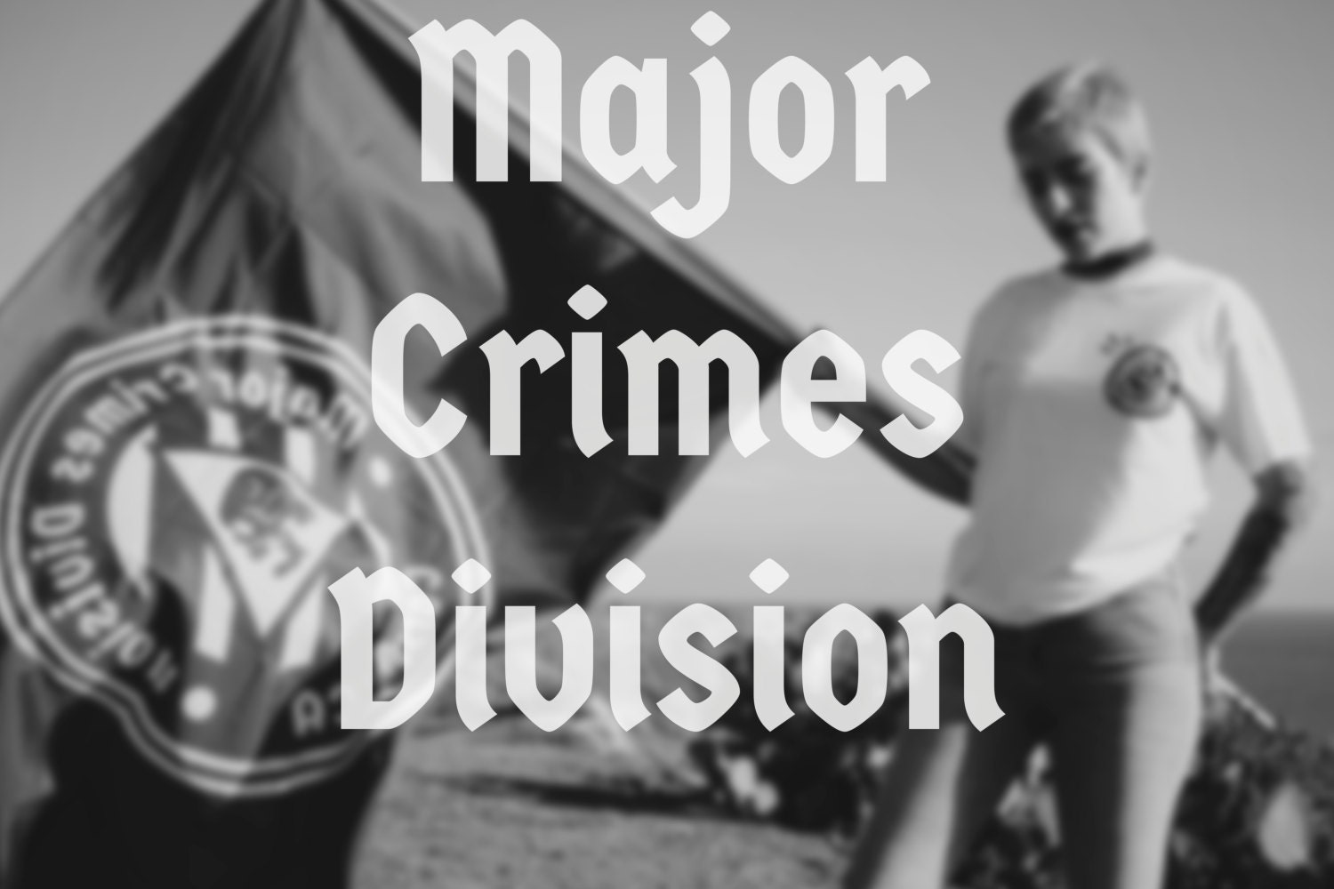 MajorCrimesDivision