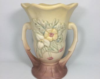 Hull art pottery | Etsy