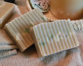 Organic and Natural Handmade Soaps Pure and Simple by GraziSoaps