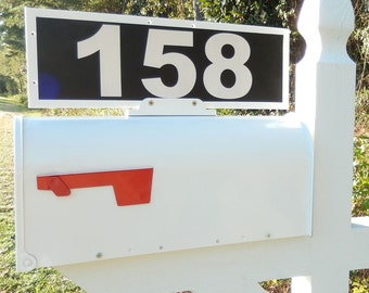 Mailbox topper | Etsy