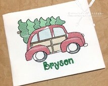 Unique cars embroidery related items | Etsy