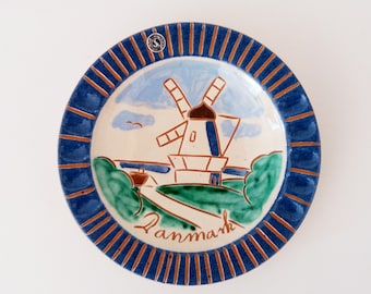 Danmark pottery | Etsy