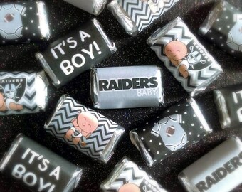 Raiders baby | Etsy