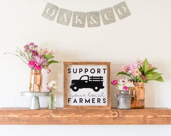 Support your local | Etsy