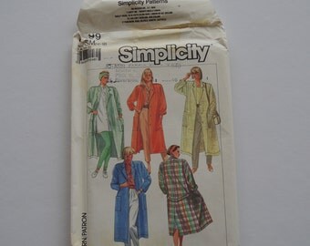 Duster pattern | Etsy