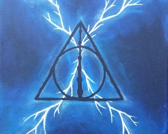 Resurrection stone | Etsy