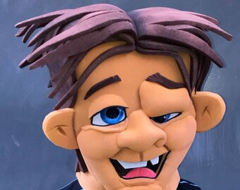 Hunchback of notre | Etsy