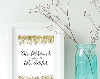 Vision board quotes | Etsy