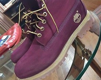 Unique timbs related items | Etsy