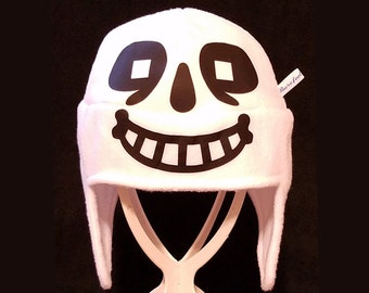 Sans the skeleton | Etsy