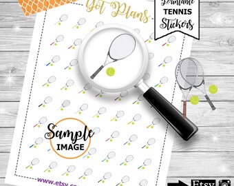 Tennis gifts | Etsy