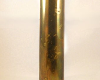 Shell casing art | Etsy