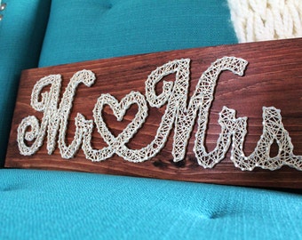 String art letters | Etsy