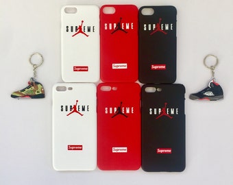 Jordan phone case | Etsy