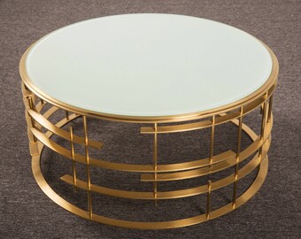 Gold table legs | Etsy