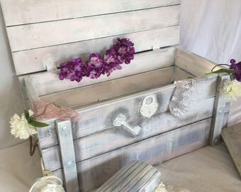 Hope chest | Etsy