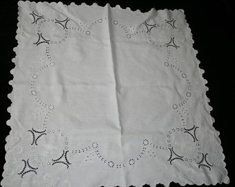 Small table cloth | Etsy