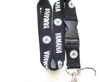 Yamaha keychain | Etsy