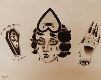 My chemical romance | Etsy