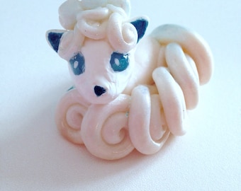 Vulpix | Etsy