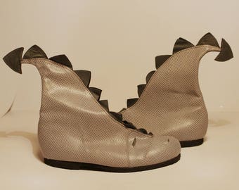 Dragon boots | Etsy