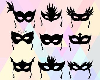Mardi gras svg | Etsy