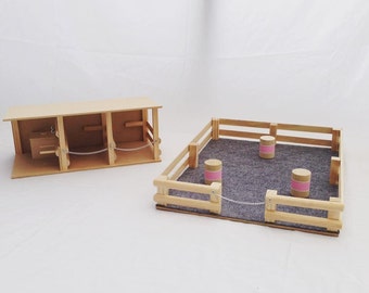 Barrel racing | Etsy