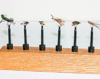 Fly fishing flies | Etsy