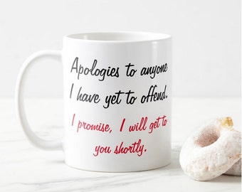 Apology gift | Etsy