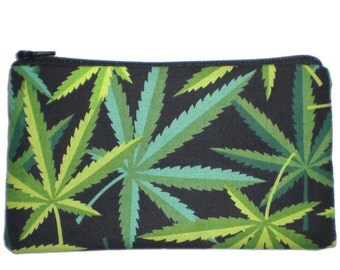 Marijuana stash bag | Etsy