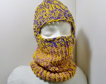 Balaclava | Etsy