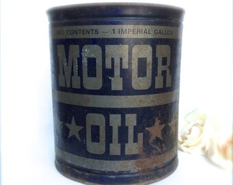 Oil can labels | Etsy