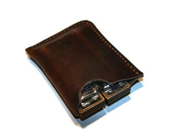 Harmonica case | Etsy