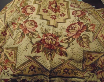 Victorian tablecloth | Etsy