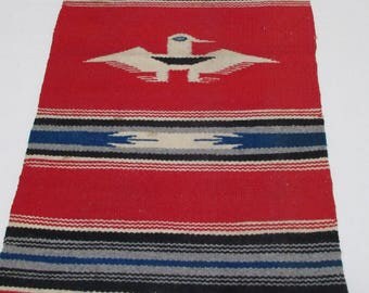 Native american rug | Etsy