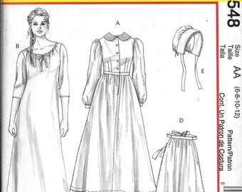 Pioneer apron | Etsy