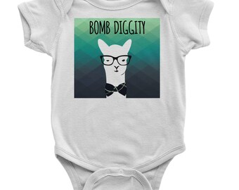 Bomb diggity | Etsy