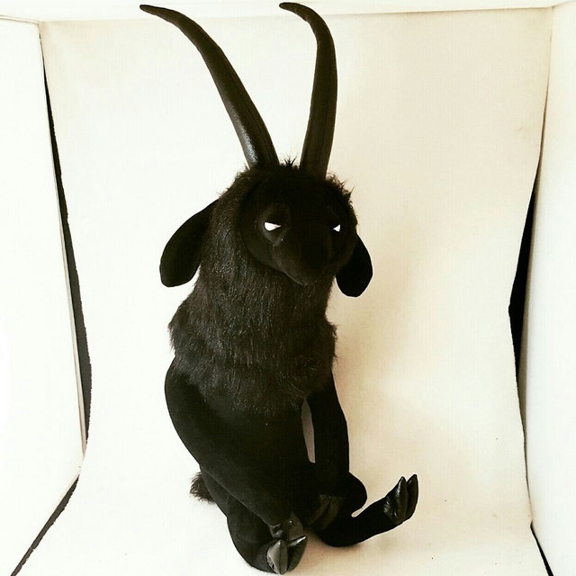 Handmade Familiar Shop by TheBeastPeddler on Etsy