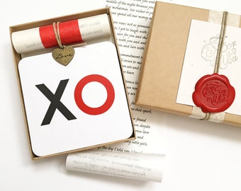 Long distance love | Etsy