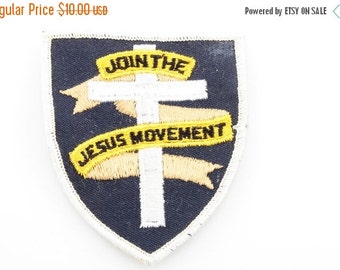 Religious patches | Etsy