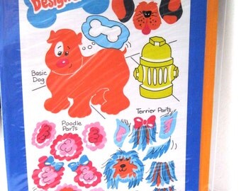 Sandylion stickers | Etsy