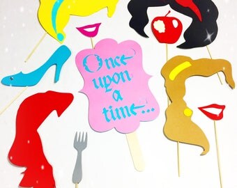 Princess props | Etsy