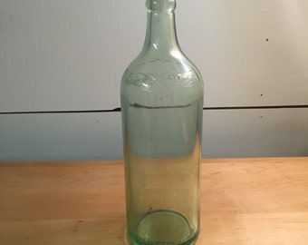 Moxie soda bottle | Etsy