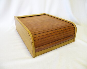 Roll top desk | Etsy