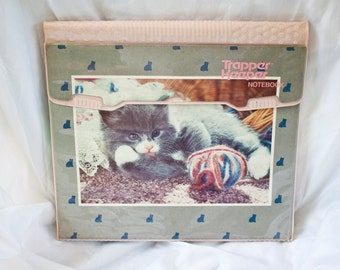 Trapper keeper | Etsy