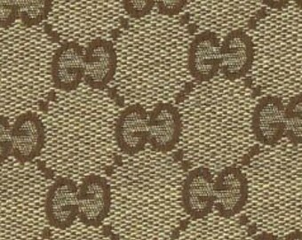 Gucci fabric | Etsy