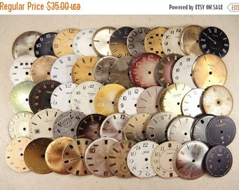 Big face watch | Etsy