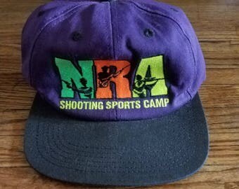 Rifle association | Etsy