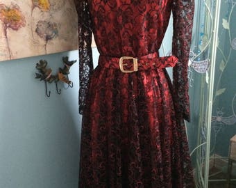 Lace dresses | Etsy