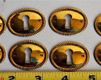 Key hole cover | Etsy